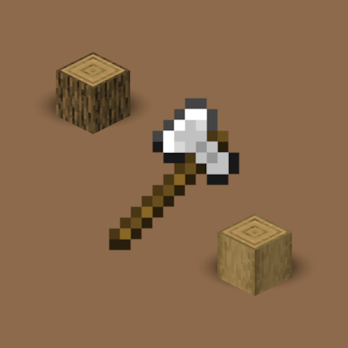 Easy Cutting - Minecraft Mods - CurseForge