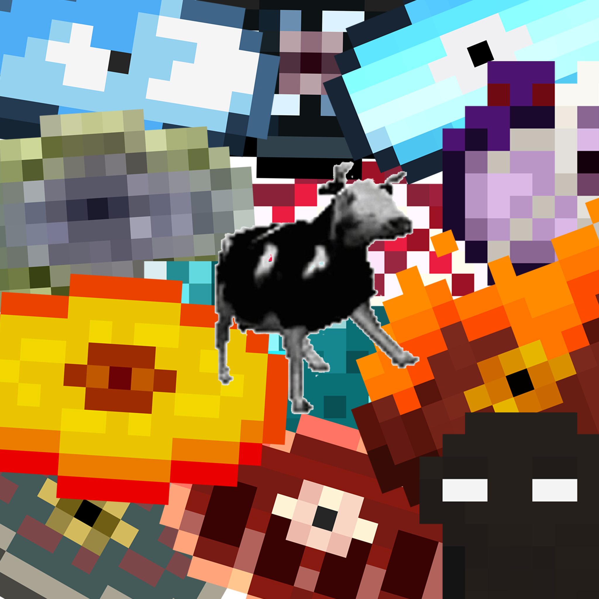 New music discs - Minecraft Resource Packs - CurseForge