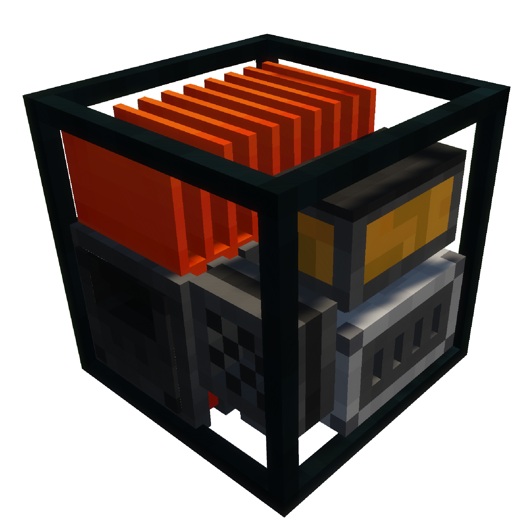 Vanillaxbr Resource Pack For Minecraft 1142 Pc Java Mods