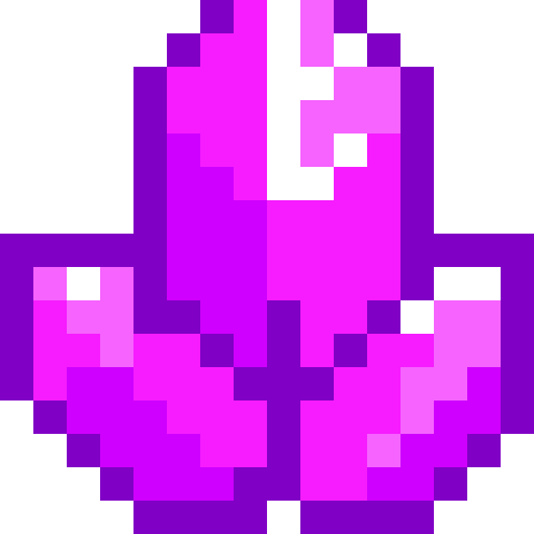 Enderite Crystal Mod - Minecraft Mods - CurseForge