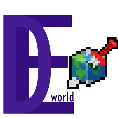 Disenchanted World - Minecraft Mods - CurseForge