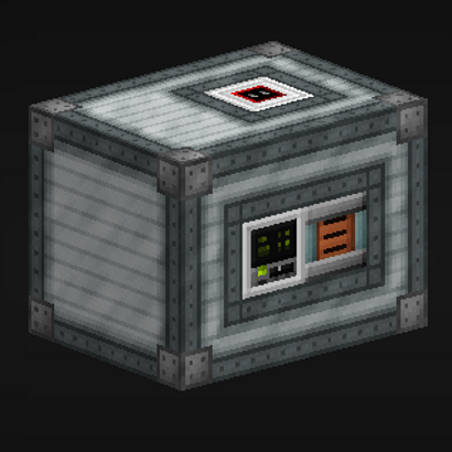 Nuclear Tech Reborn Machines - Minecraft Customization - CurseForge