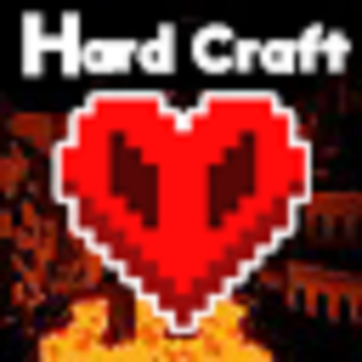 Hard_Craft - Modpacks - Minecraft - CurseForge