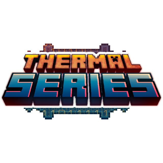 Download Thermal Craft - Minecraft Mods & Modpacks - CurseForge