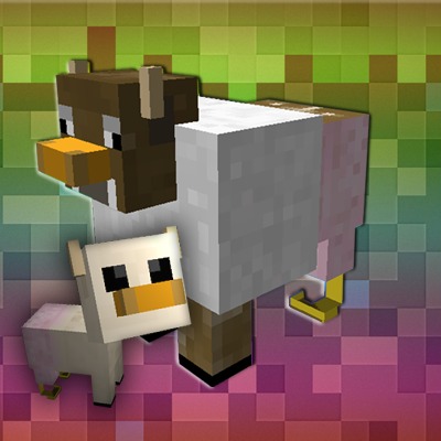 Egglaying Woolmilksow - Files - Minecraft Mods - CurseForge