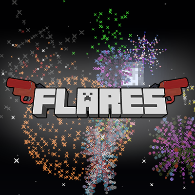 Flares[SCRAPPED] - Minecraft Mods - CurseForge