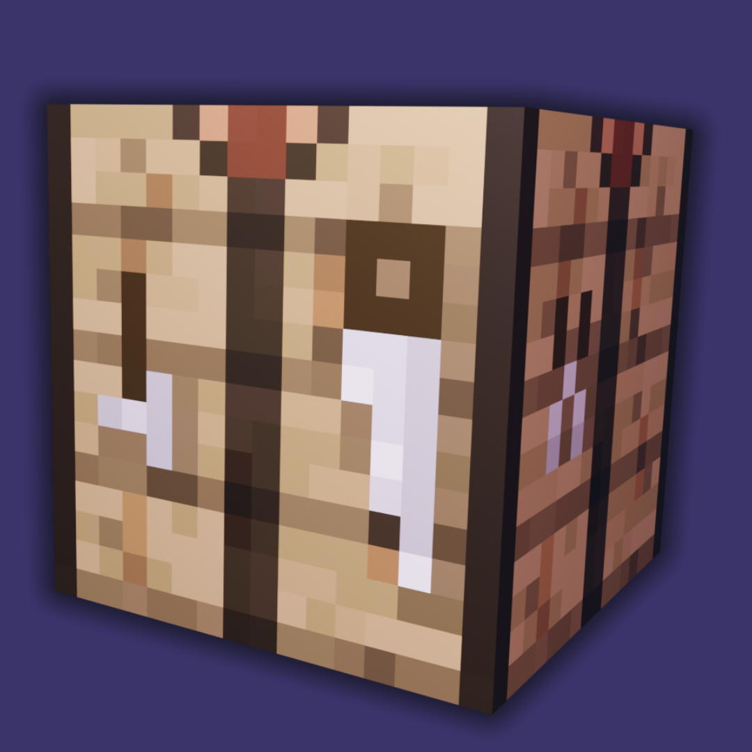 Programmer Plus - Minecraft Resource Packs - CurseForge