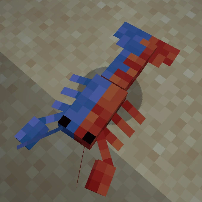 Todoroki Lobster - Modpacks - Minecraft - CurseForge