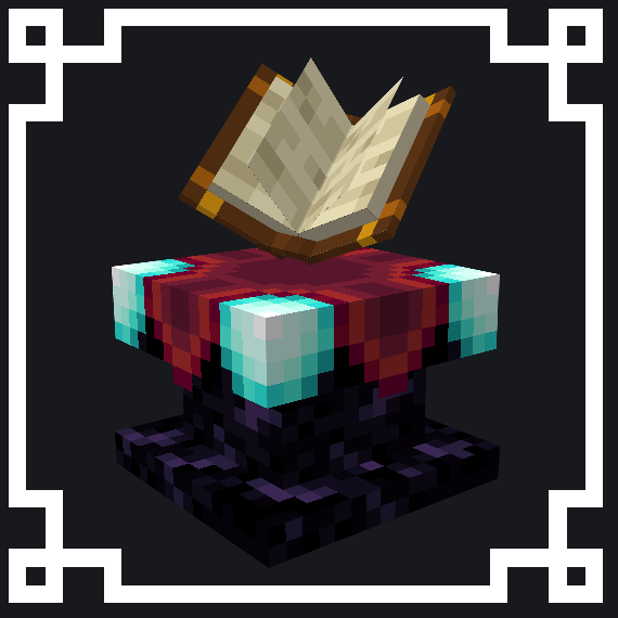 Enchanting Reimagined - Resource Packs - Minecraft - CurseForge