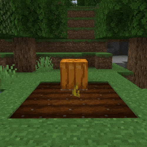Keep My Soil Tilled (Forge) - Mods - Minecraft - CurseForge
