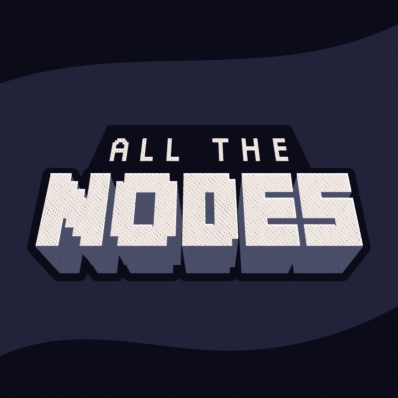 All The Nodes - Minecraft Modpacks - CurseForge