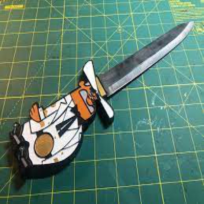 DimmaDagger! - Minecraft Mods - CurseForge