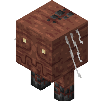 The Elder Strider - Mods - Minecraft - CurseForge