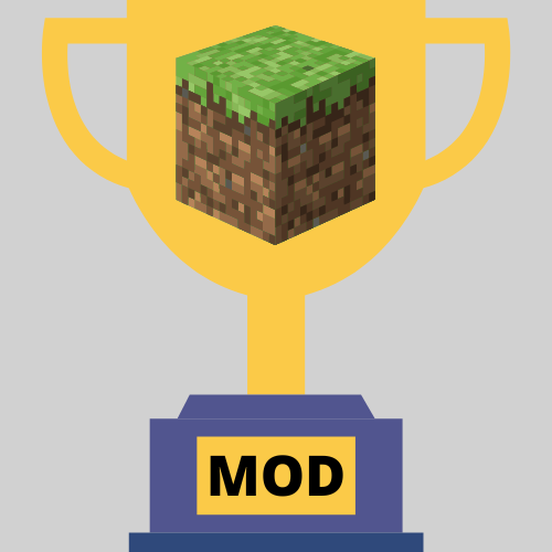 Mod Task Trophies - Minecraft Mods - CurseForge