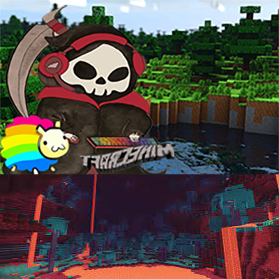 SRG Pack (Fabric) - Minecraft Modpacks - CurseForge