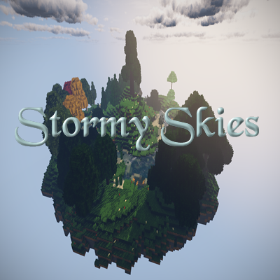 Skyshard - Minecraft Worlds - CurseForge