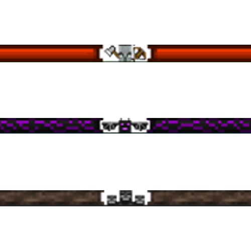 Better Boss Bars - Minecraft Resource Packs - CurseForge