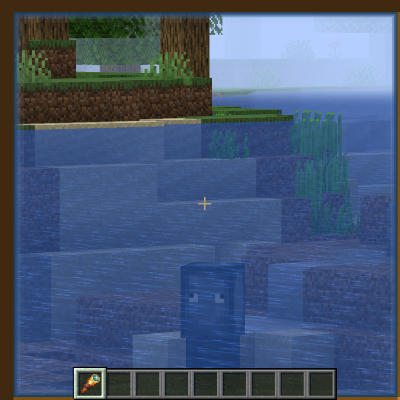 Clear Spyglass - Minecraft Resource Packs - CurseForge