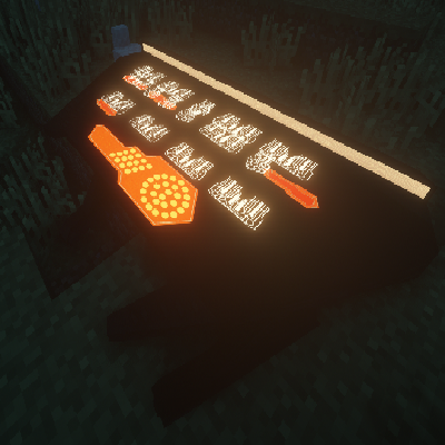 Stargate Fighters - Minecraft Mods - CurseForge