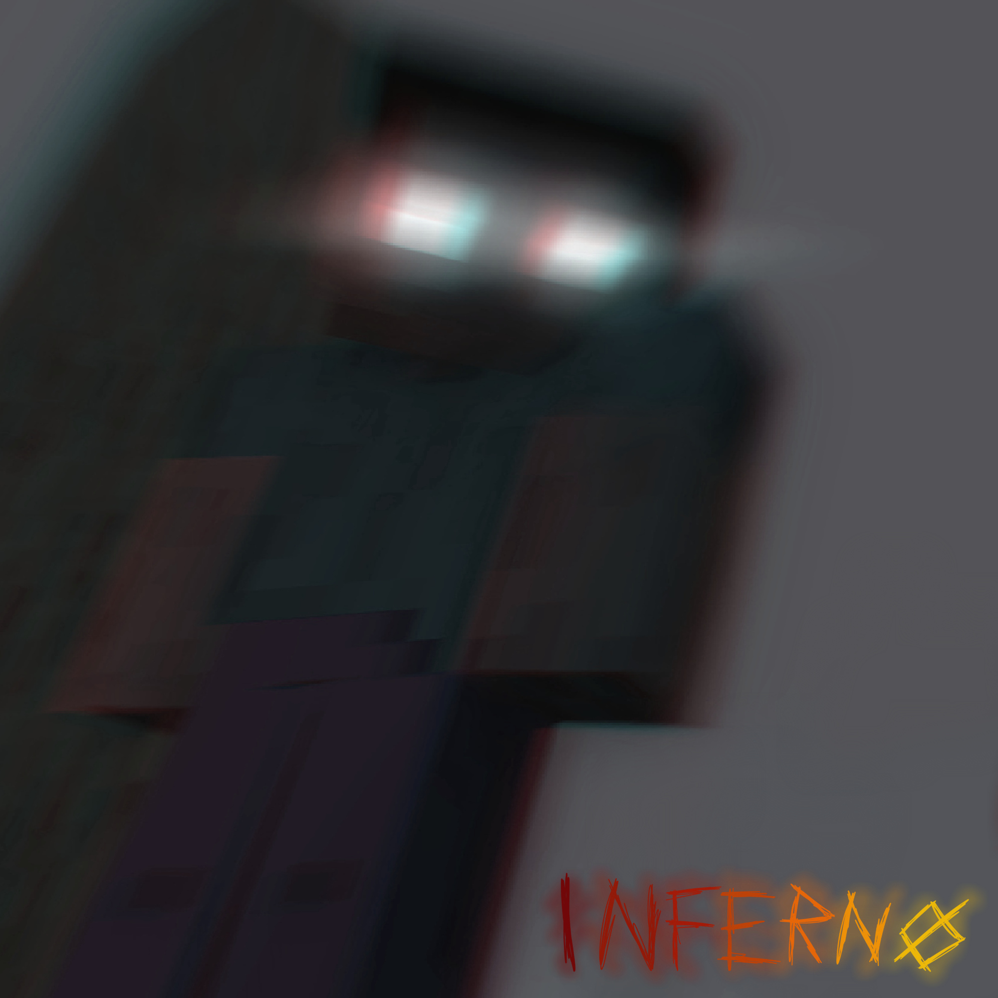 Infernø's Herobrine Mod - Mods - Minecraft - CurseForge