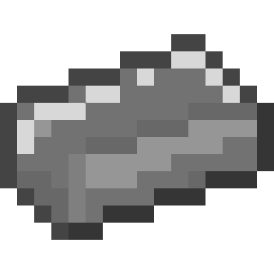 Solid Metal - Minecraft Mods - CurseForge