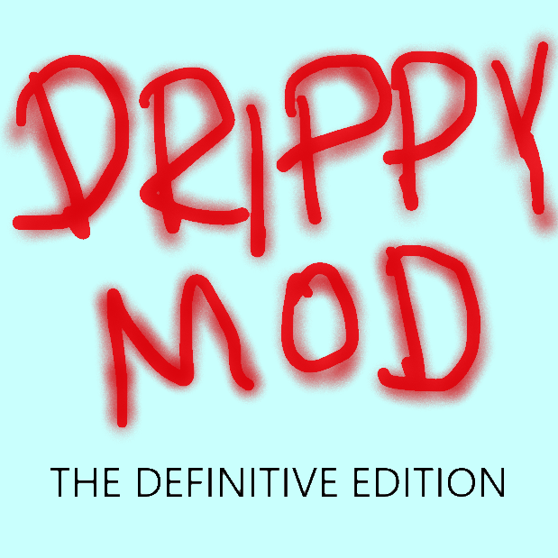 Drippy Mod: The Definitive Edition - Minecraft Mods - CurseForge