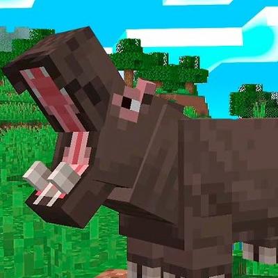 LETS Build a ZOO - Minecraft Modpacks - CurseForge