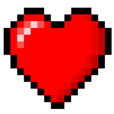 Heart Mod [FORGE] Minecraft Mods - CurseForge