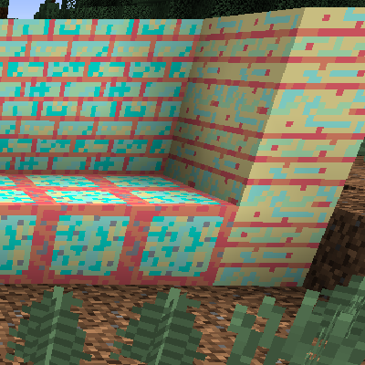 Variety Mod - Minecraft Mods - CurseForge