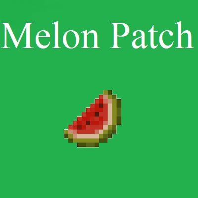 magical melon patch - Minecraft Modpacks - CurseForge