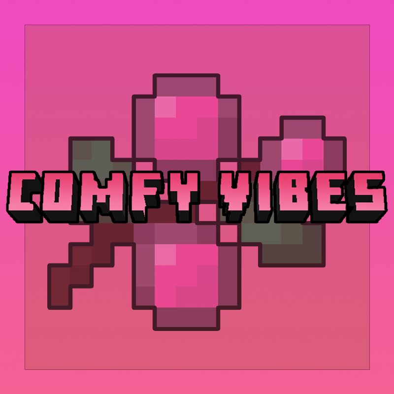 Comfy Vibes - Modpacks - Minecraft - CurseForge