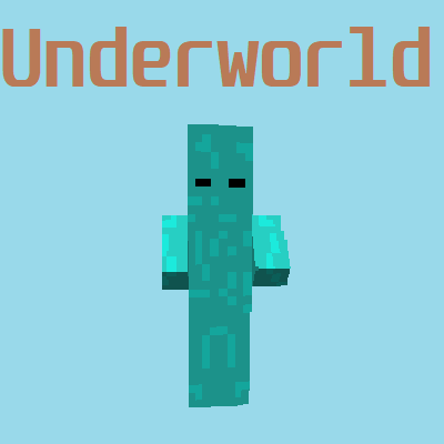 Underworld Mod - Minecraft Mods - CurseForge