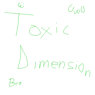 Toxic Dimension - Minecraft Mods - CurseForge