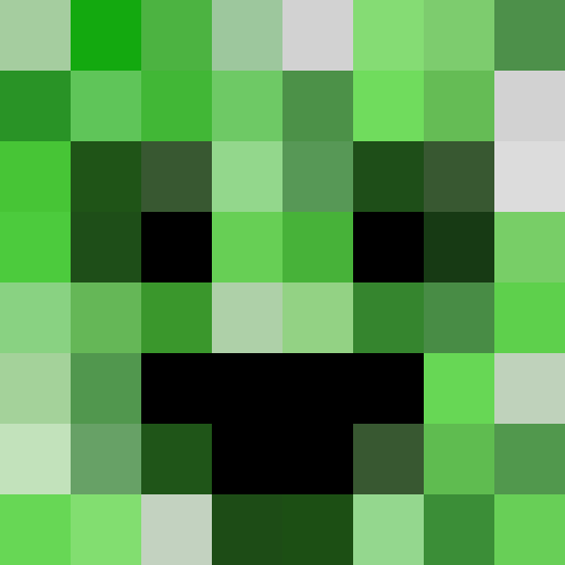 Pet Creeper - Minecraft Mods - CurseForge