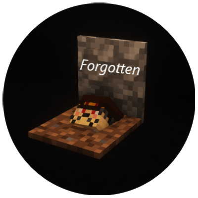 Forgotten Graves - Mods - Minecraft - CurseForge