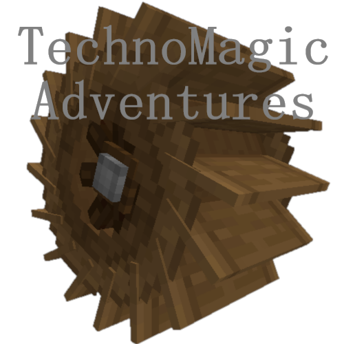Age of TechnoMagic - Modpacks - Minecraft - CurseForge