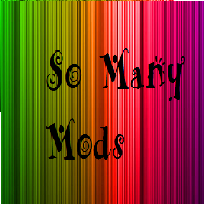 Install So Many Mods - Minecraft Mods & Modpacks - CurseForge