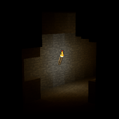 Advanced Darkness - Minecraft Mods - CurseForge