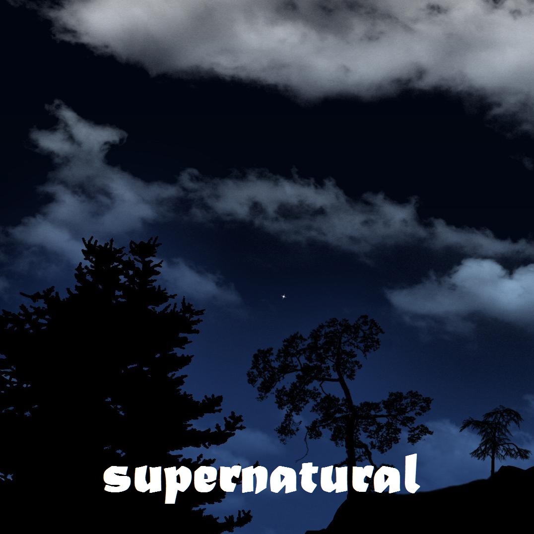 supernatural - Minecraft Modpacks - CurseForge