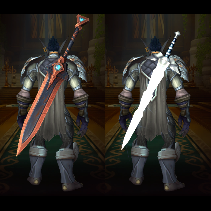 Better Item Preview - World of Warcraft Addons - CurseForge