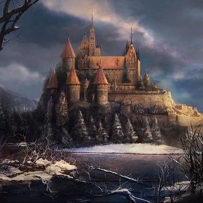 Download Return to Daldar - Minecraft Mods & Modpacks - CurseForge