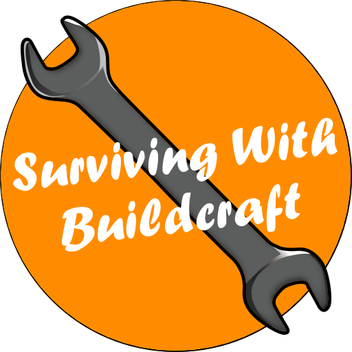 Surviving With Buildcraft - Minecraft Modpacks - CurseForge