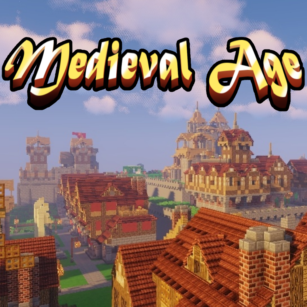 Medieval Age - Modpacks - Minecraft - CurseForge