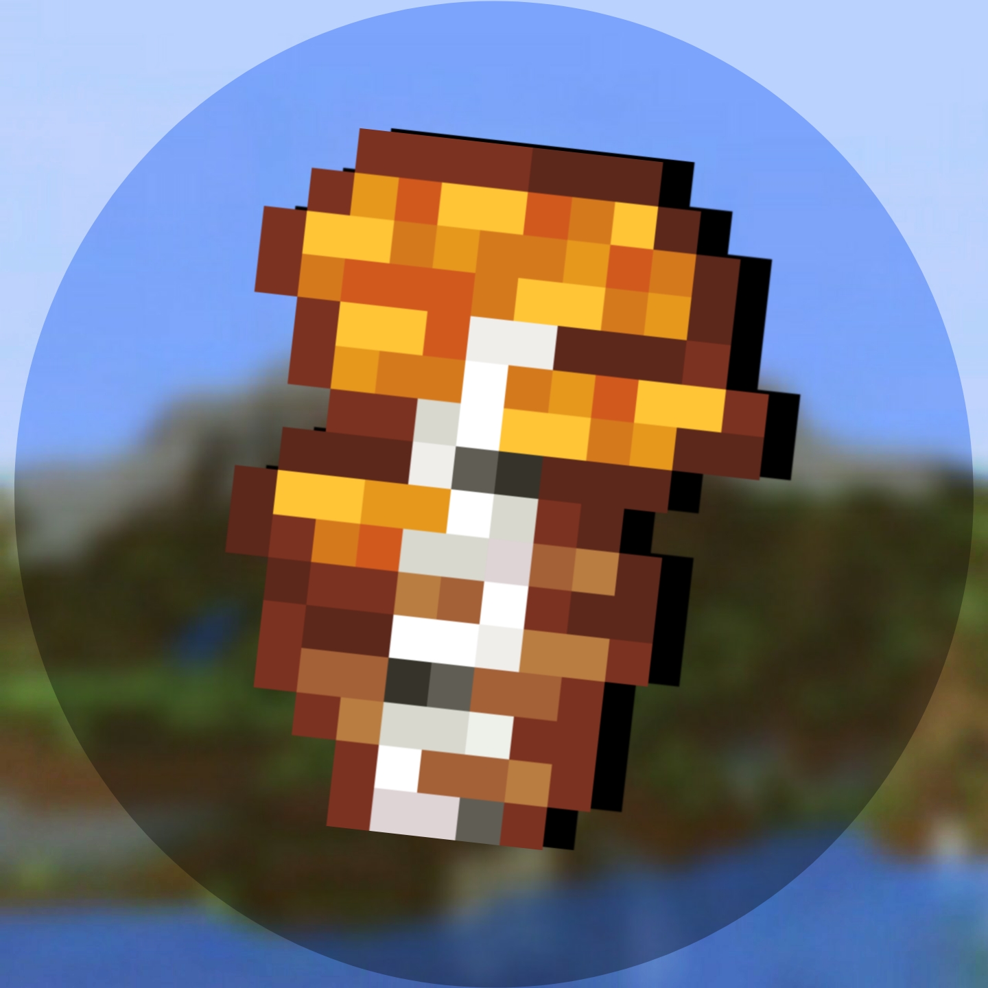 Wilder World - Minecraft Mods - CurseForge