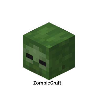 Download - ZombieCraft - Mods - Minecraft - CurseForge