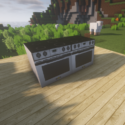 realism + - Minecraft Resource Packs - CurseForge