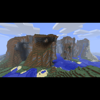 Exploration's Explorers Mod... - Modpacks - Minecraft - CurseForge