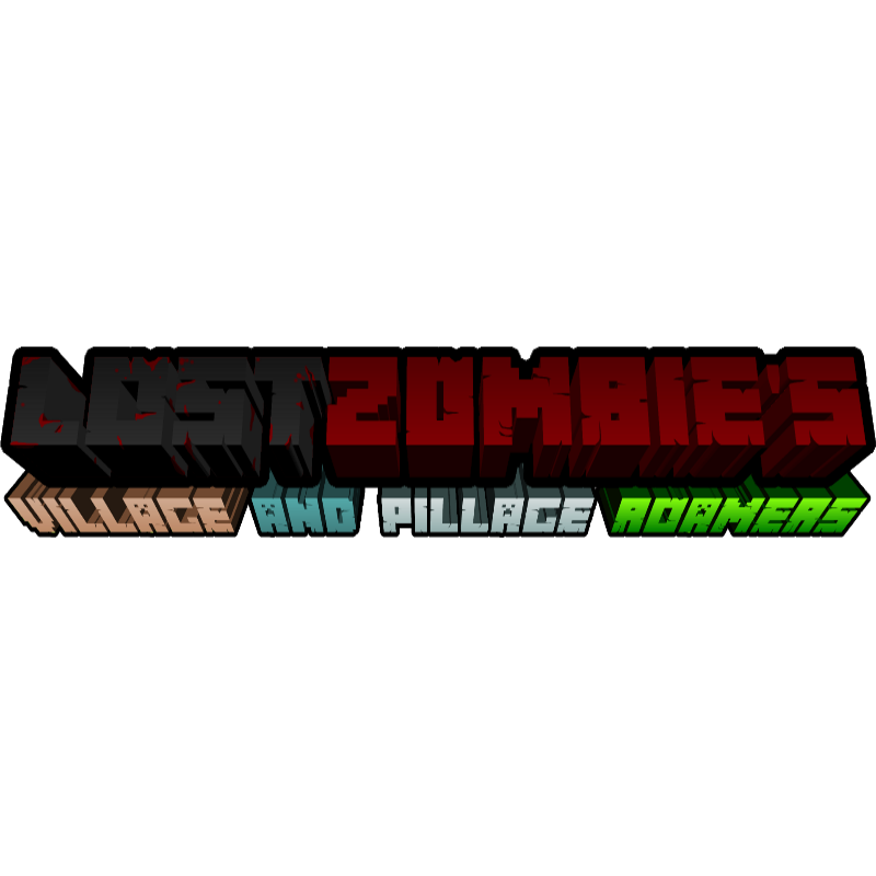 Village & Pillage Roamers - Mods - Minecraft - CurseForge