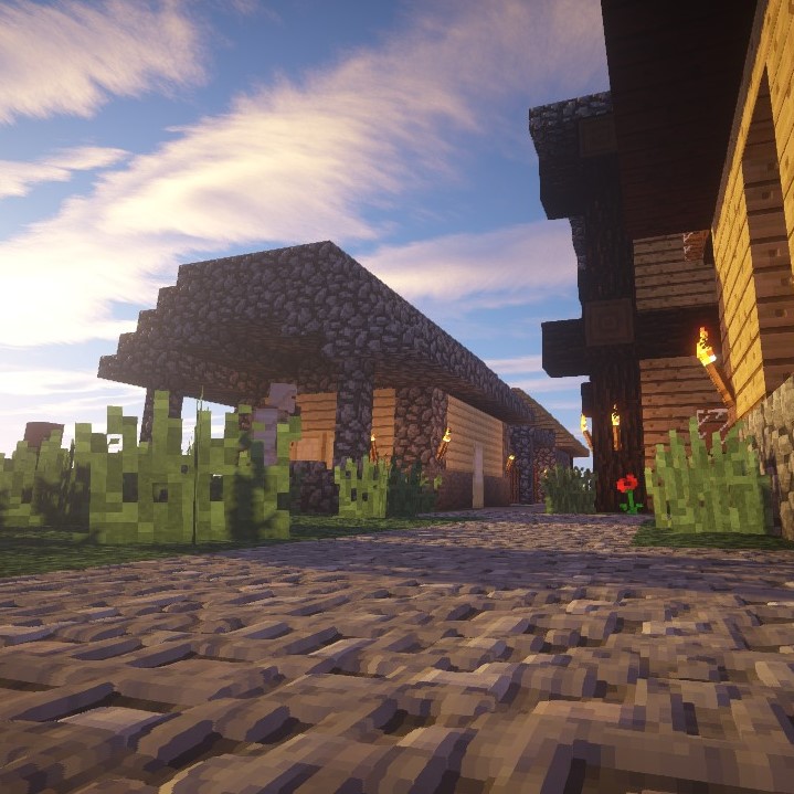 Medieval Fun - Modpacks - Minecraft - CurseForge