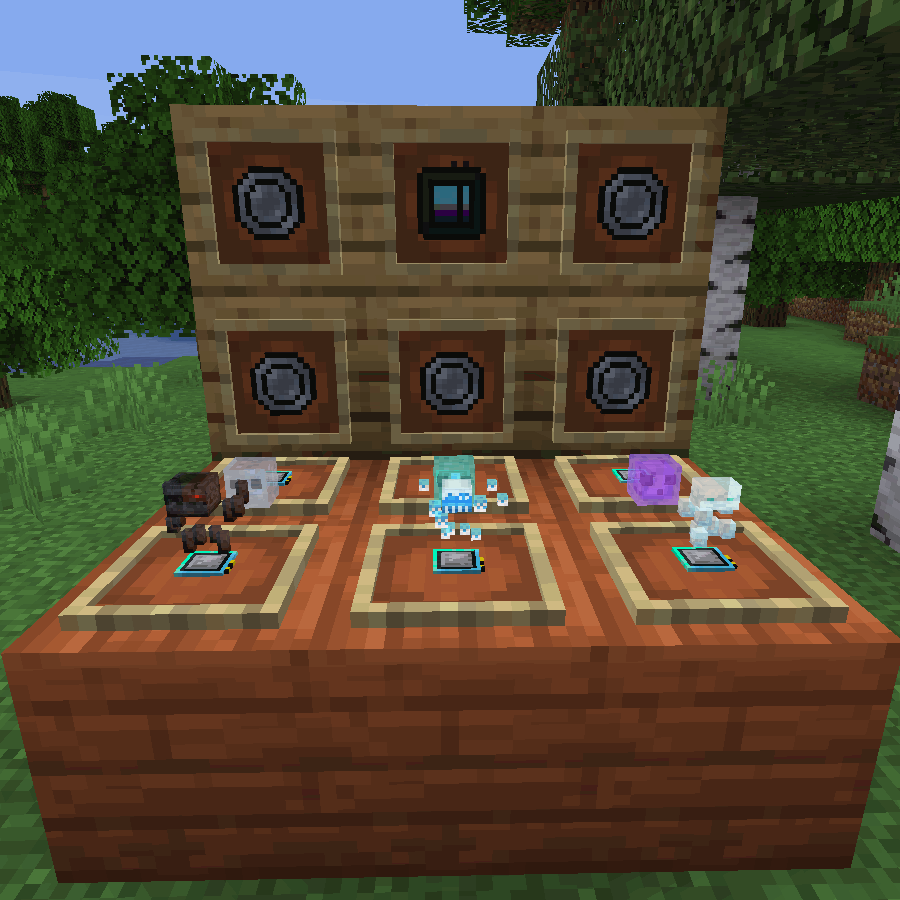 Hostile Neural Compat - Minecraft Mods - CurseForge